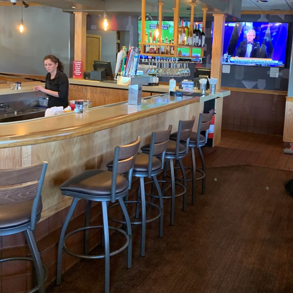 Flynn Restaurant Group - WJW Management